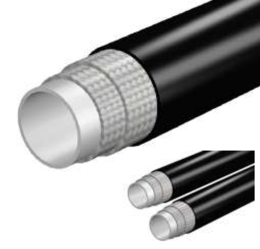 MANGUERA SAE 100 R7 ISO 3949.1 - Cohimar