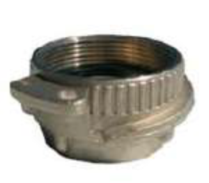 RACOR TW TIPO VK ROSCA MACHO BSP - Cohimar